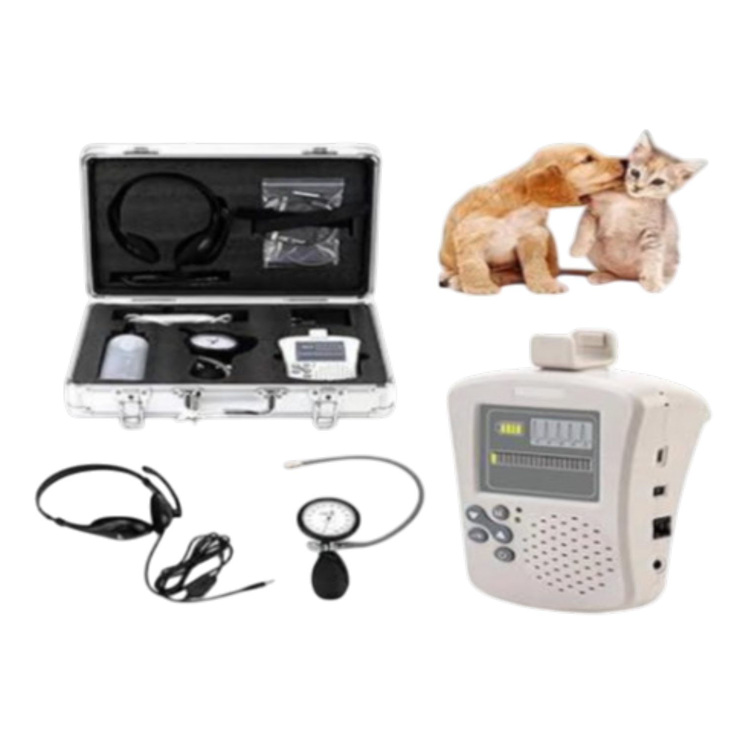 Veterinary Products | Quark Healthcare